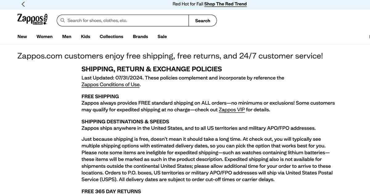 Paris Retail Week - The Most Important Retail Trends in 2024